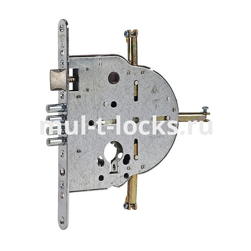 Замок врезной Mul-t-lock 265 ⚙ (Мультилок) - купить по выгодной цене ...