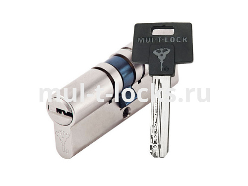 Цилиндр Mul-t-Lock Classic L66 ⚙ (Мультилок) - купить по выгодной цене ...
