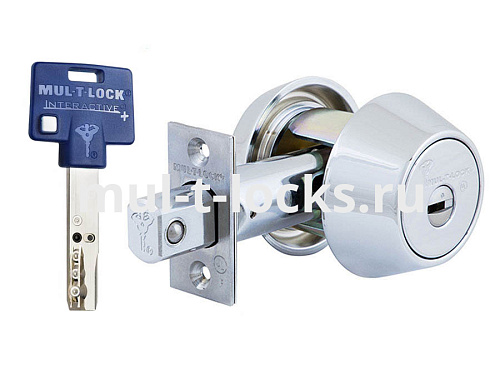 Mul t lock Hercular MT Interactive